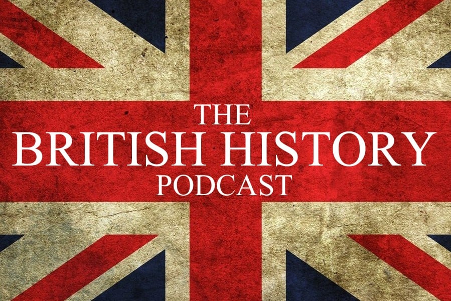 The British History Podcast
