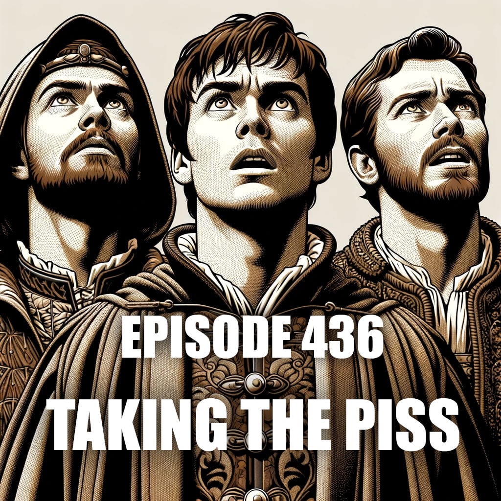 The British History Podcast