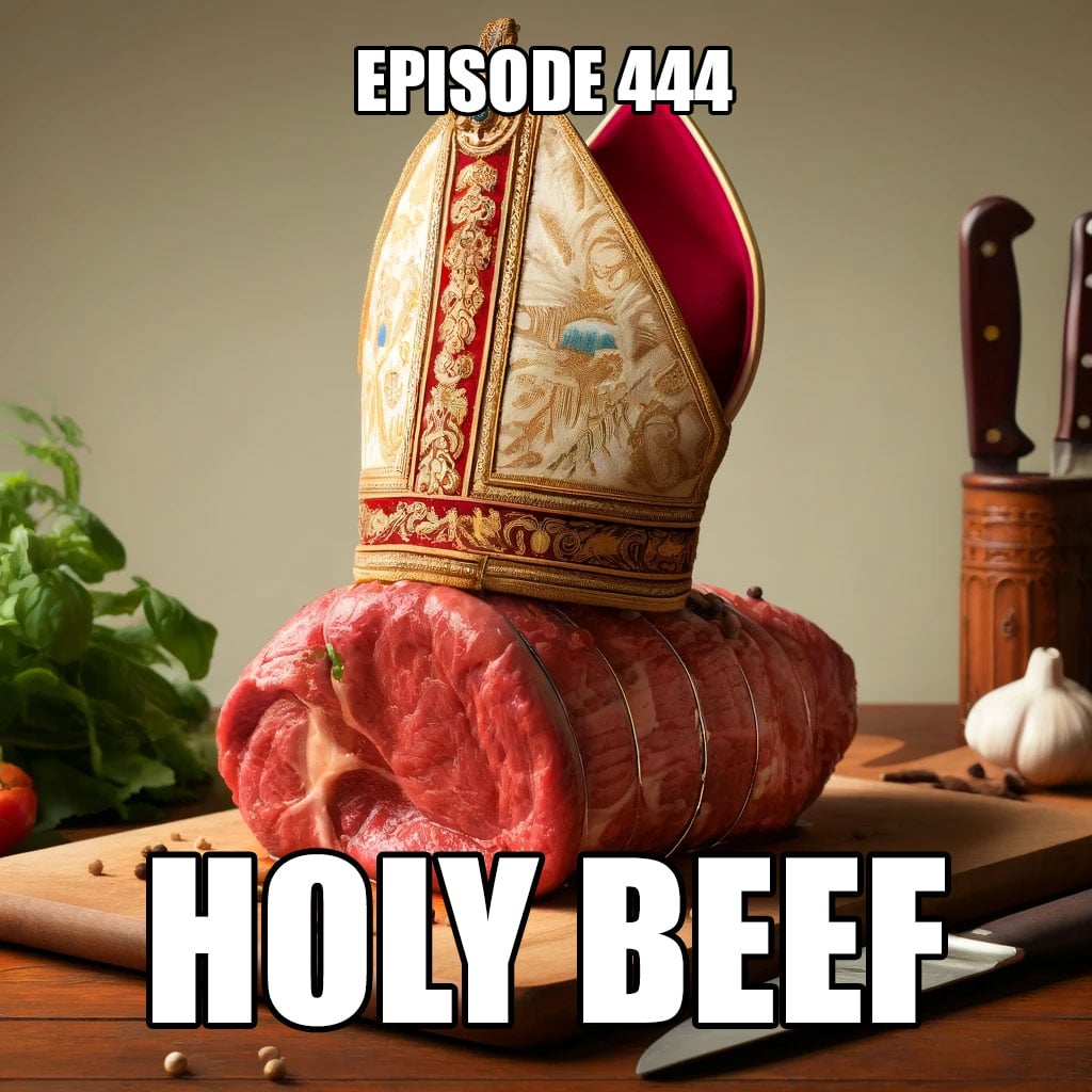 The British History Podcast