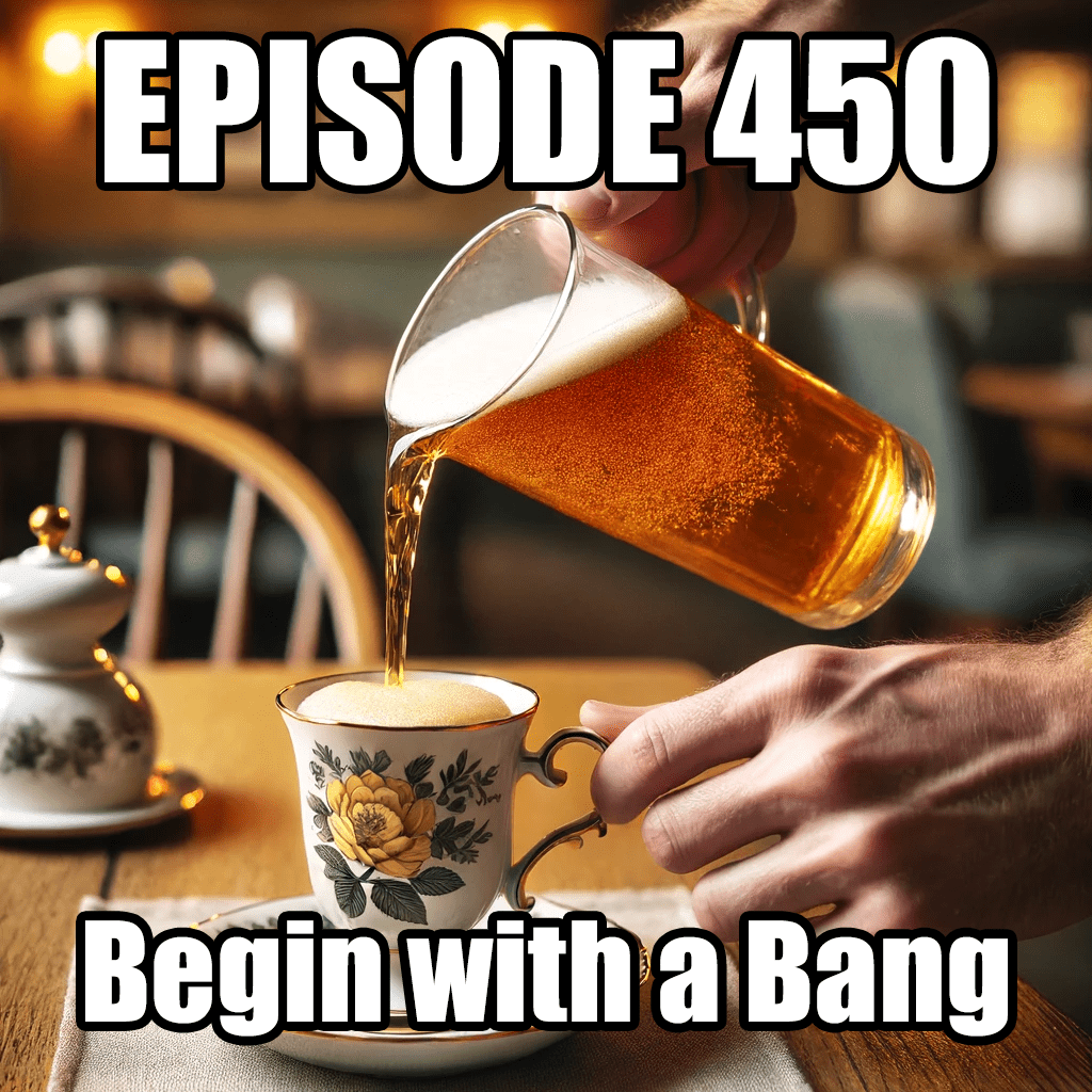 The British History Podcast