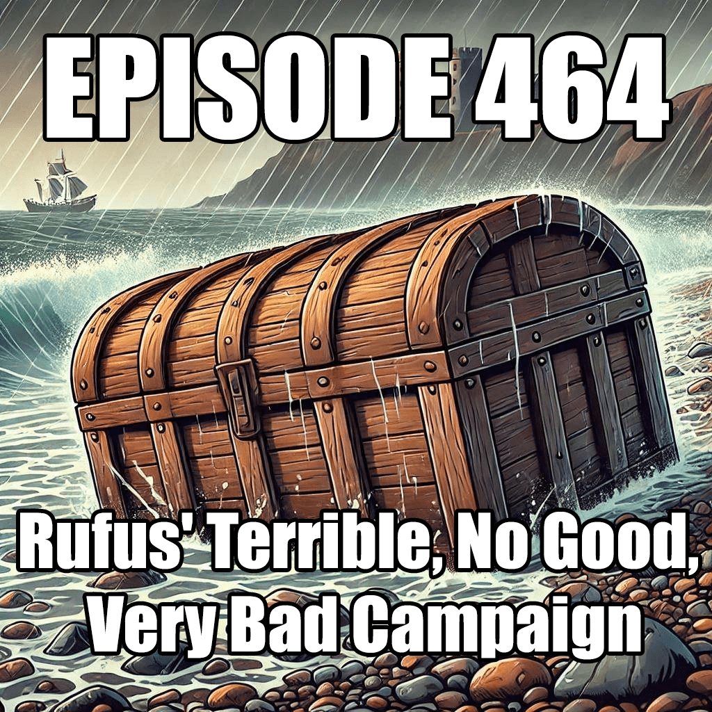 The British History Podcast